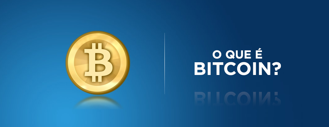 O que é Bitcoin?