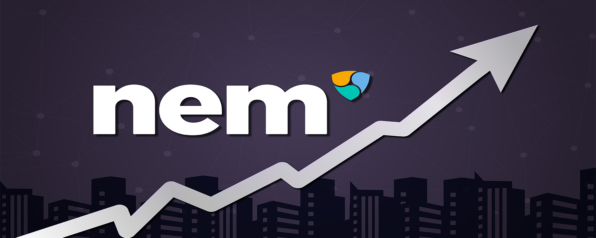 Valor da NEM aumenta, anúncio de reembolso da Coincheck pode ser a causa