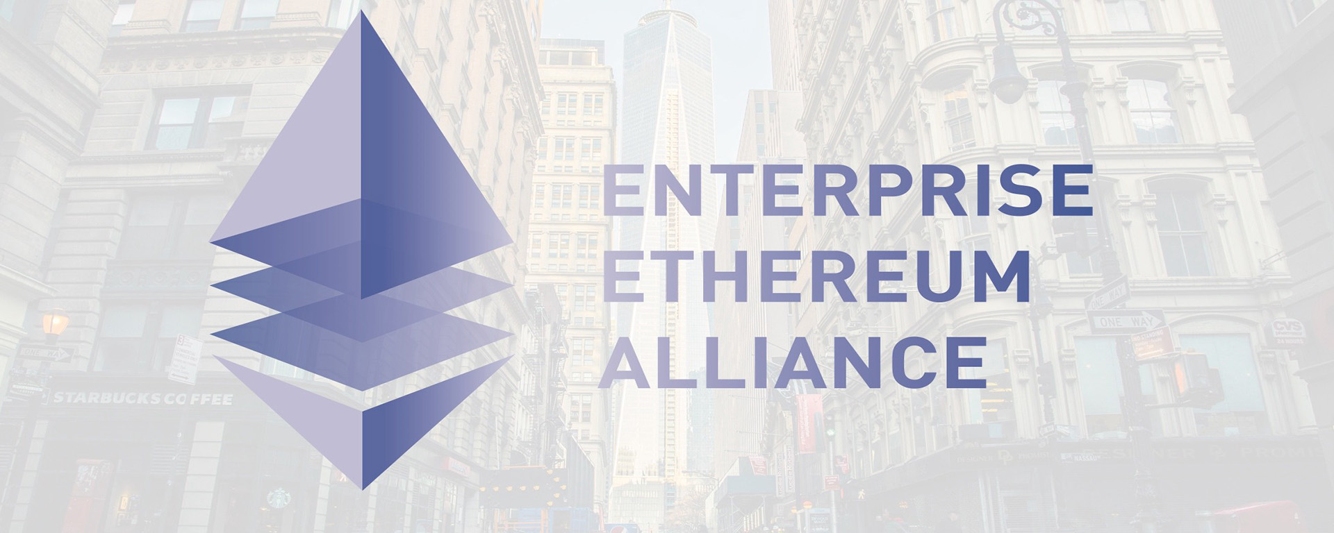 Enterprise Ethereum Alliance lançará padrões para blockchain este ano
