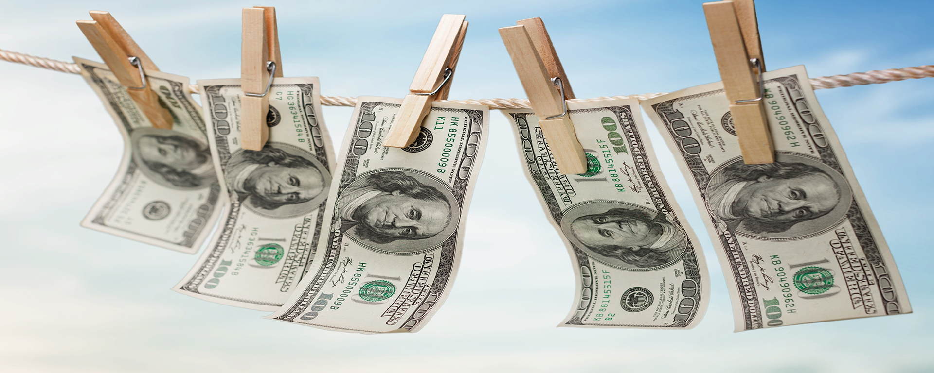 Bitfinex nega envolvimento em esquema de lavagem de dinheiro Bitfinex nega envolvimento em esquema de lavagem de dinheiro