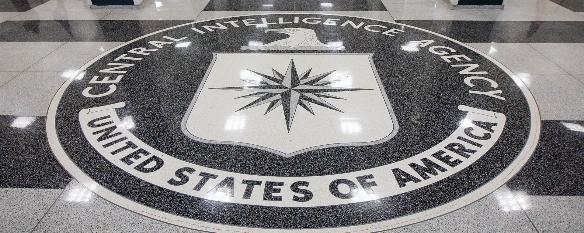 CIA não confirma (nem nega) informação sobre conhecer a verdadeira ...