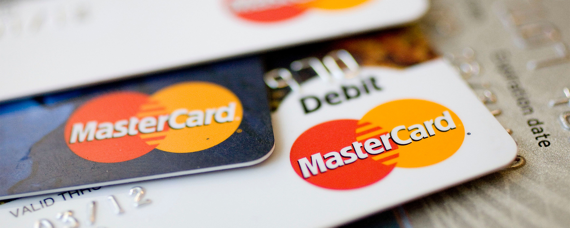 Mastercard recebe patente para criar um sistema de autenticação de ...