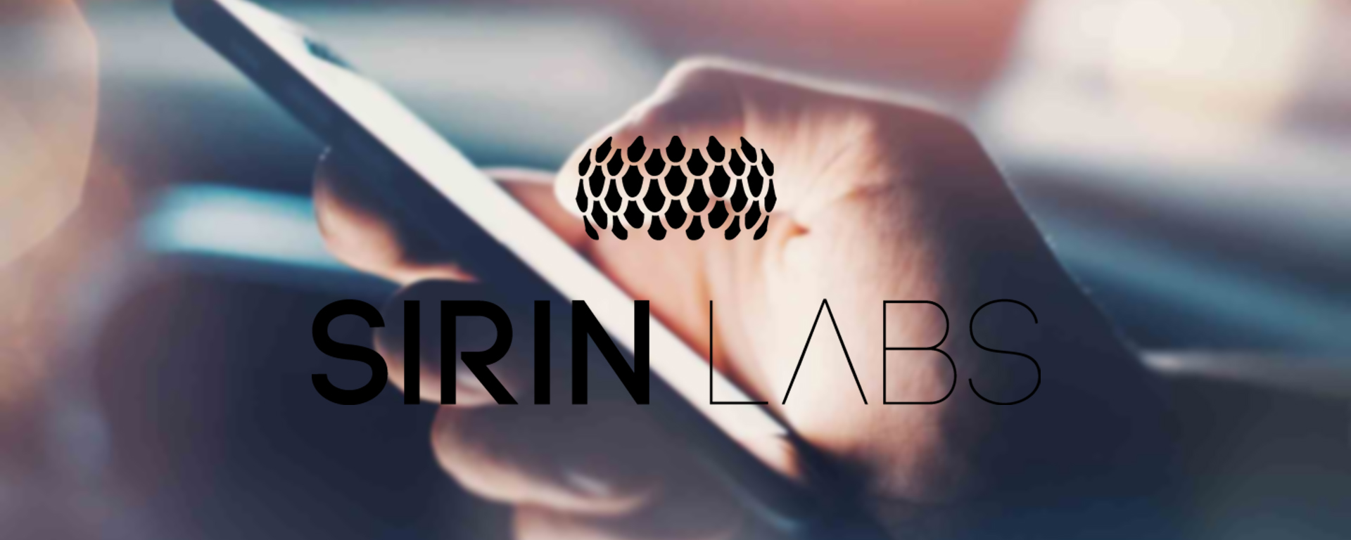 Sirin Labs lançará smartphone baseado em blockchain em novembro