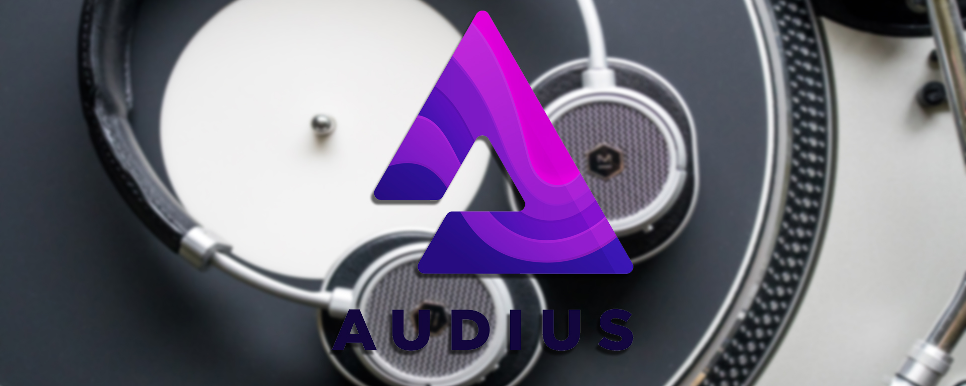 Audius: Startup que une blockchain e música angaria US$5,5 milhões