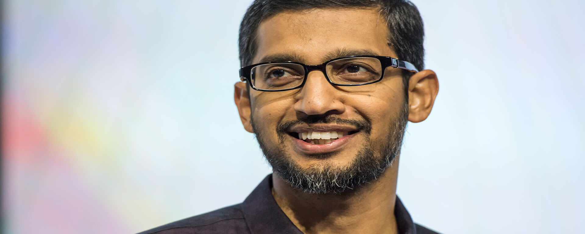 CEO do Google afirma que seu filho é um minerador de Ethereum