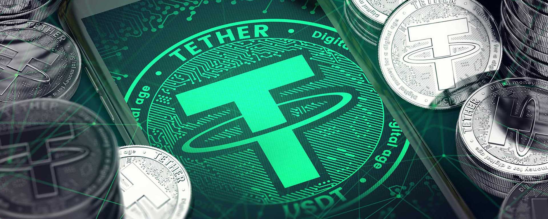 O que a demanda por Tether tem a ver com oportunidades de arbitragem ... O que a demanda por Tether tem a ver com oportunidades de arbitragem ...