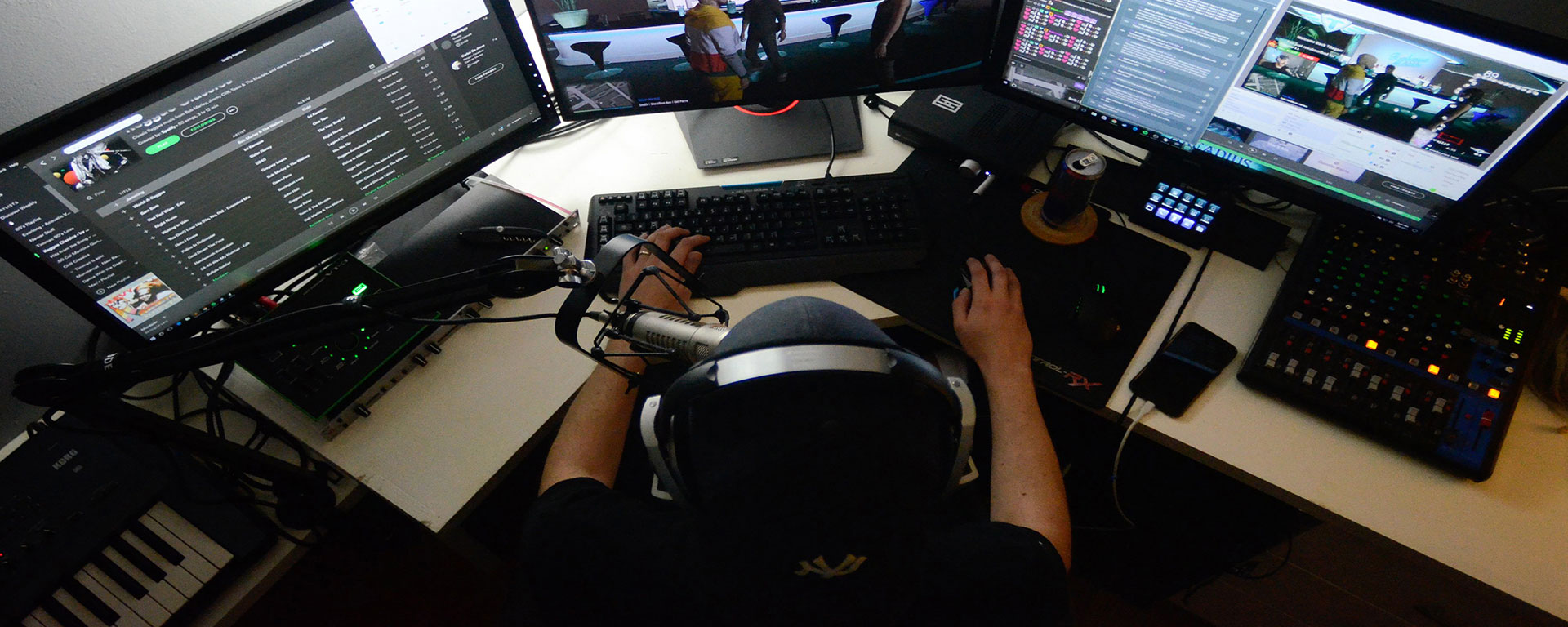 Streamer da Twitch recebe doação de 20 Bitcoins