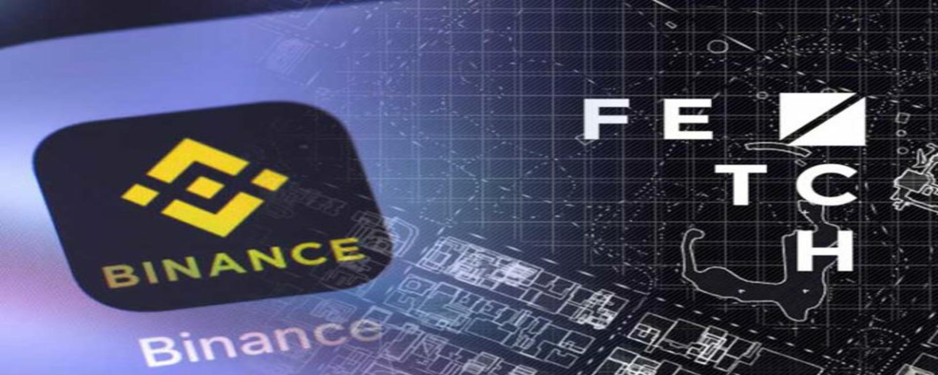 Venda de tokens Fetch (FET) encerra em menos de 30 segundos na Binance