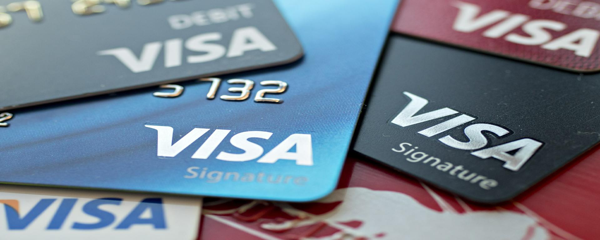 Visa Crypto: Visa anuncia vaga de emprego para executar Visa Crypto: Visa anuncia vaga de emprego para executar