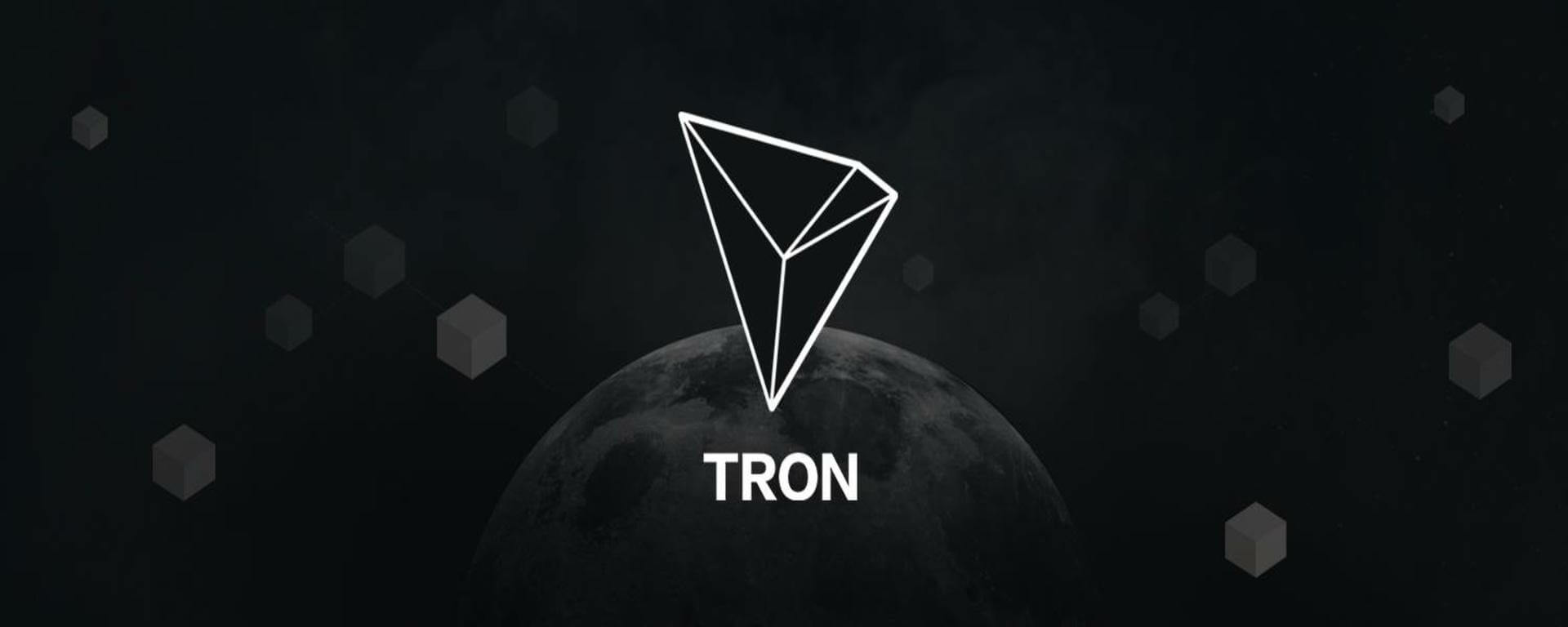 TRON lança oficialmente o app TronLink e irá distribuir TRX para comemorar