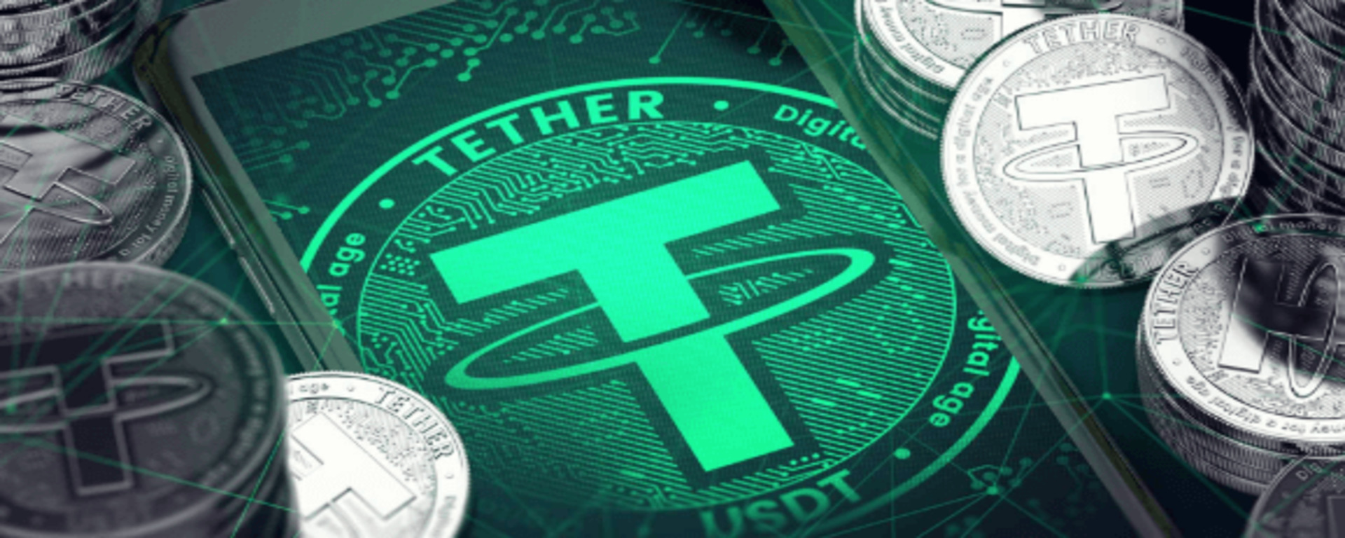 USDT é oficialmente lançado no blockchain da TRON e empresa anuncia ...