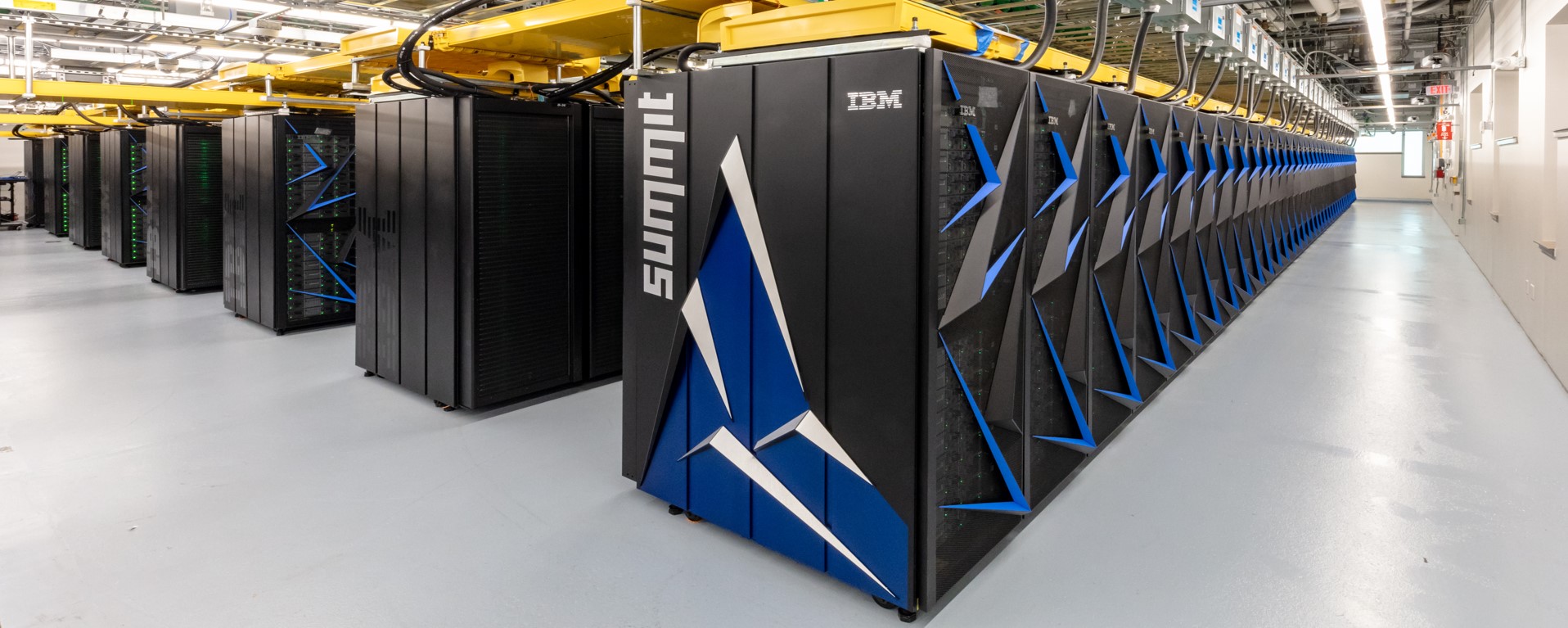 IBM entrega Super Computador ao MIT para Inteligência Artificial ...