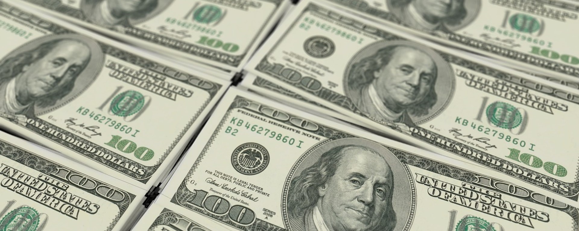 EUA imprimem bilhões de dólares e abre reflexão sobre o Bitcoin - Webitcoin