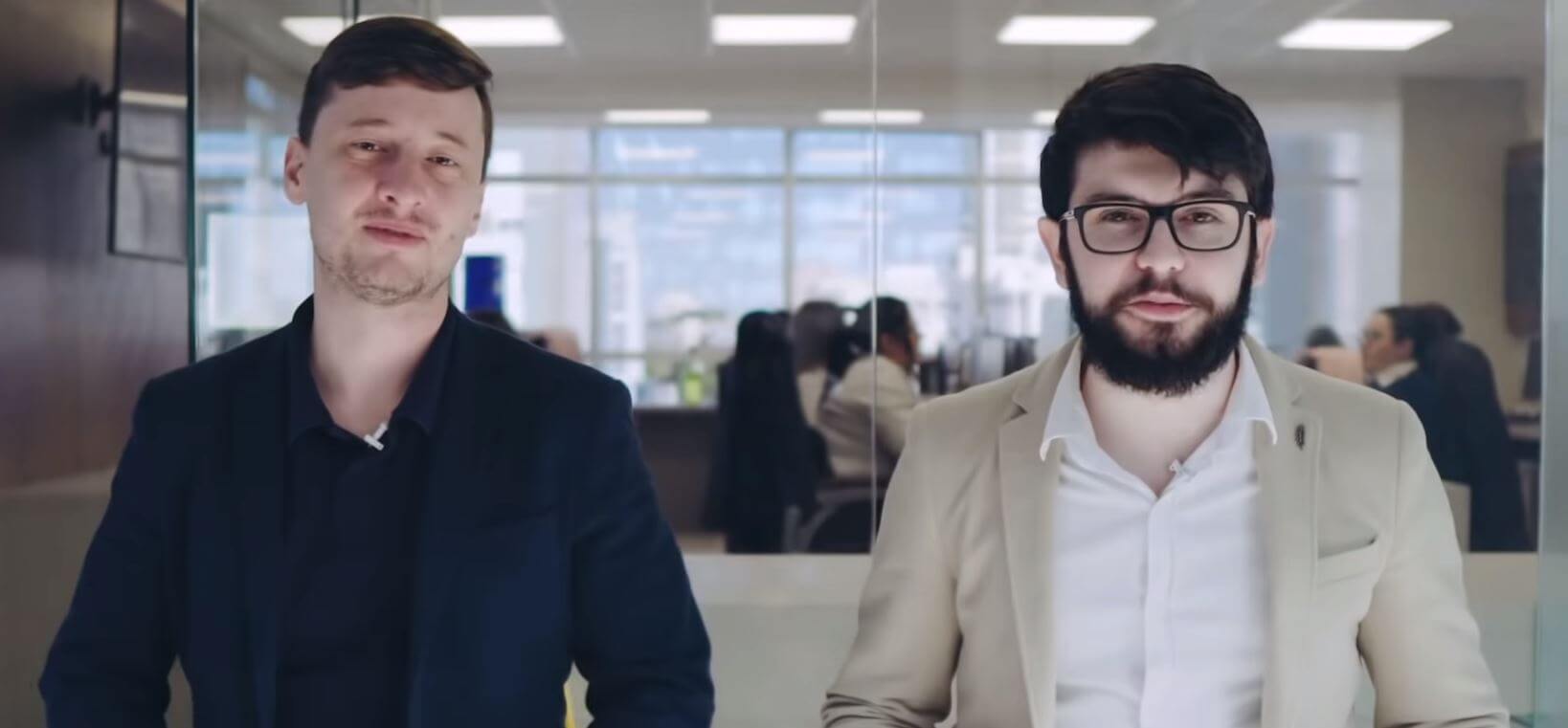 Unick posta vídeo falando sobre novo projeto e cancelamentos - Webitcoin