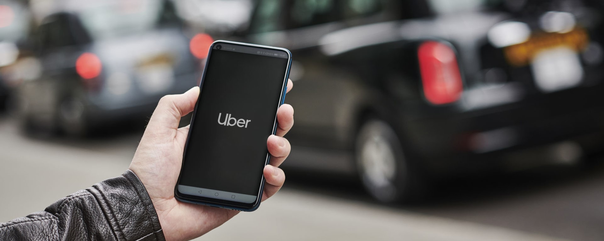 Uber pronto para entrar no mercado financeiro - Webitcoin