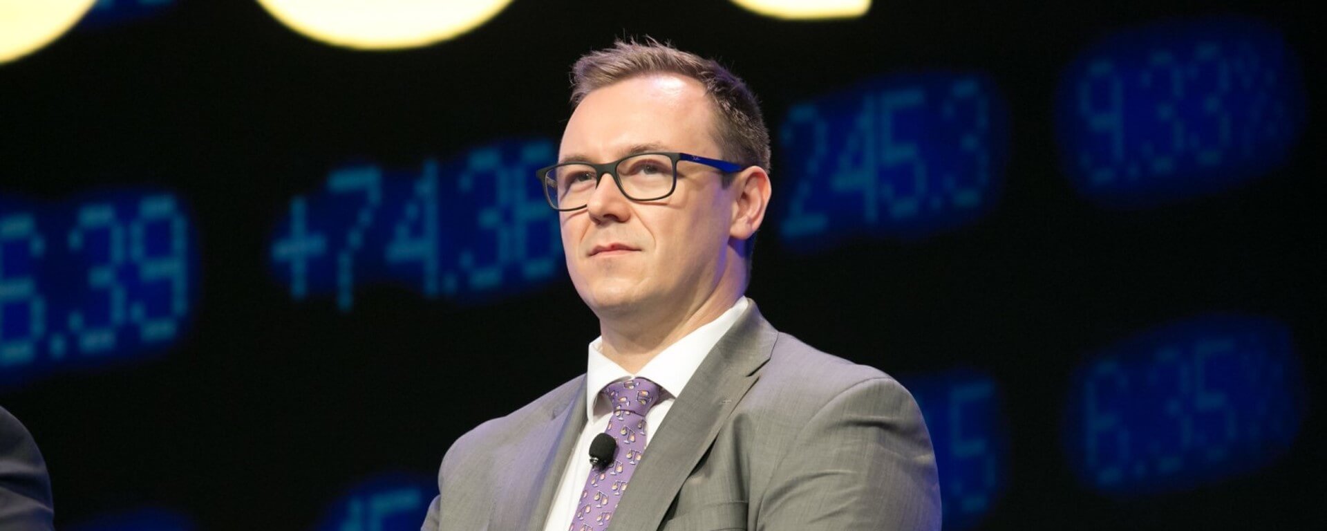 O CEO da VanEck defende a Therter e a Bitfinex - Webitcoin