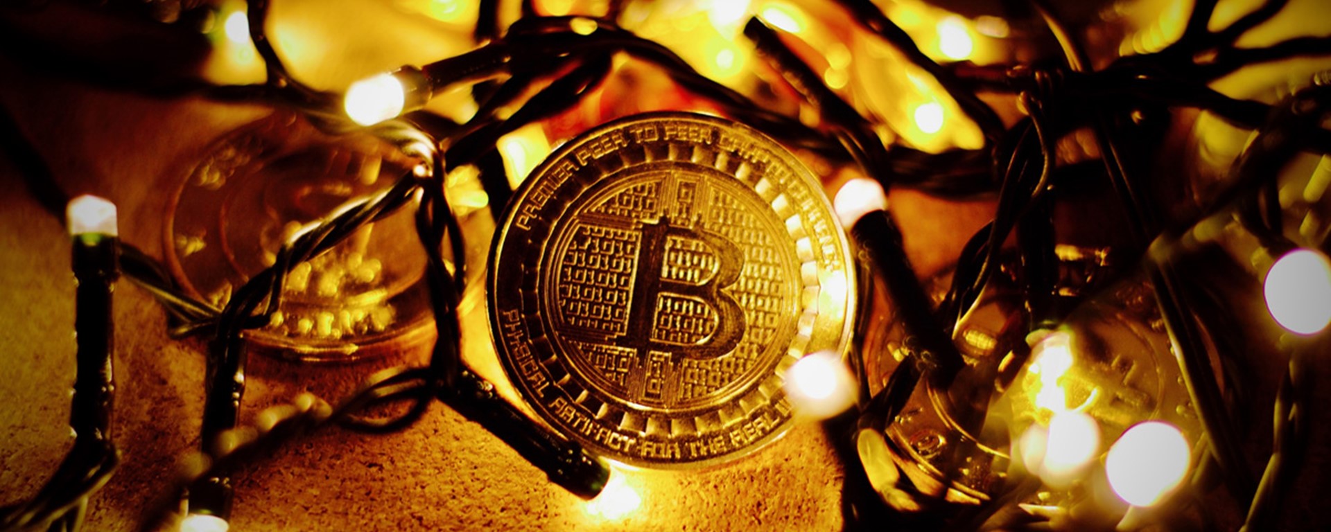 Histórico de Natal do Bitcoin desde 2013 - Webitcoin