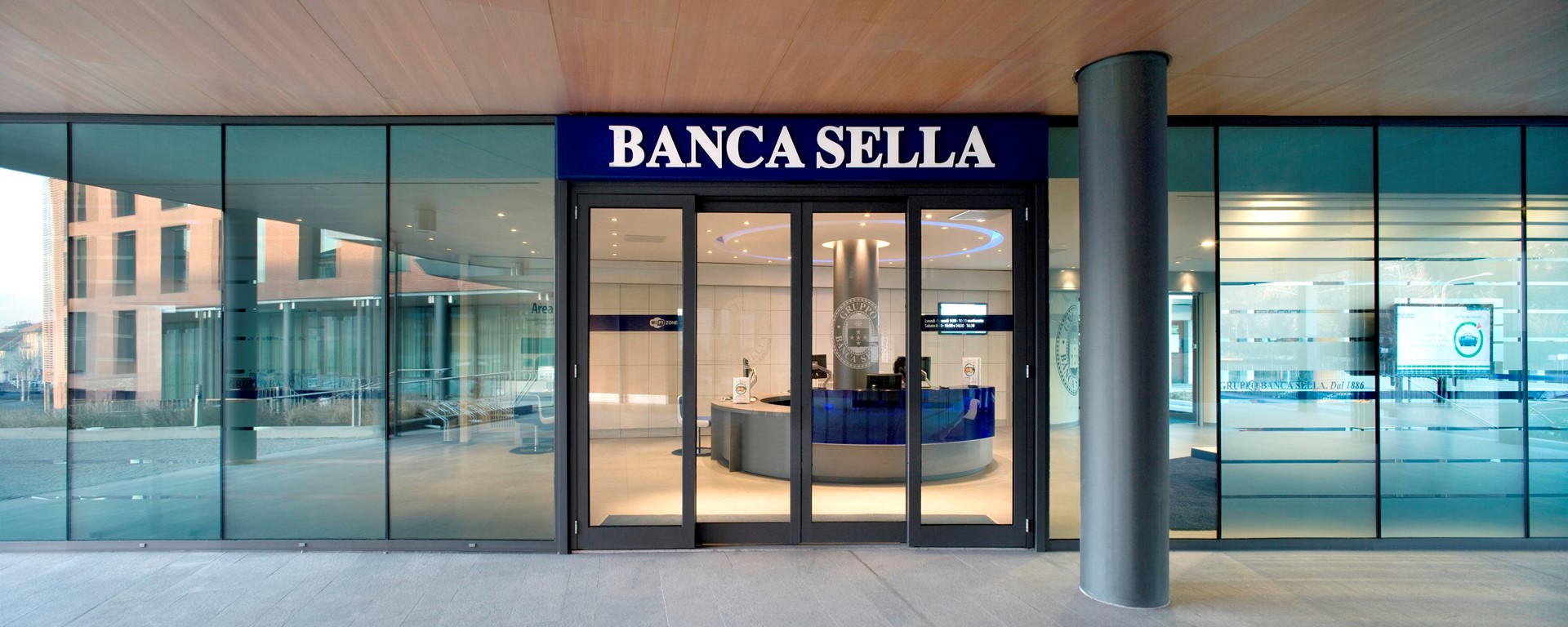 Banco italiano permite que seus clientes negociem Bitcoin - Webitcoin