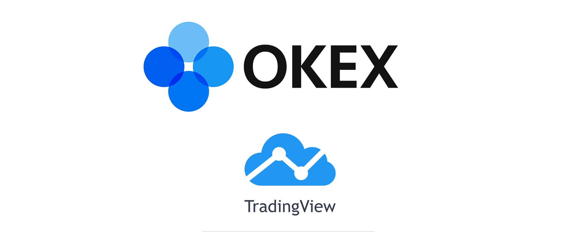 Okex anuncia nova parceria com o TradingView - Webitcoin