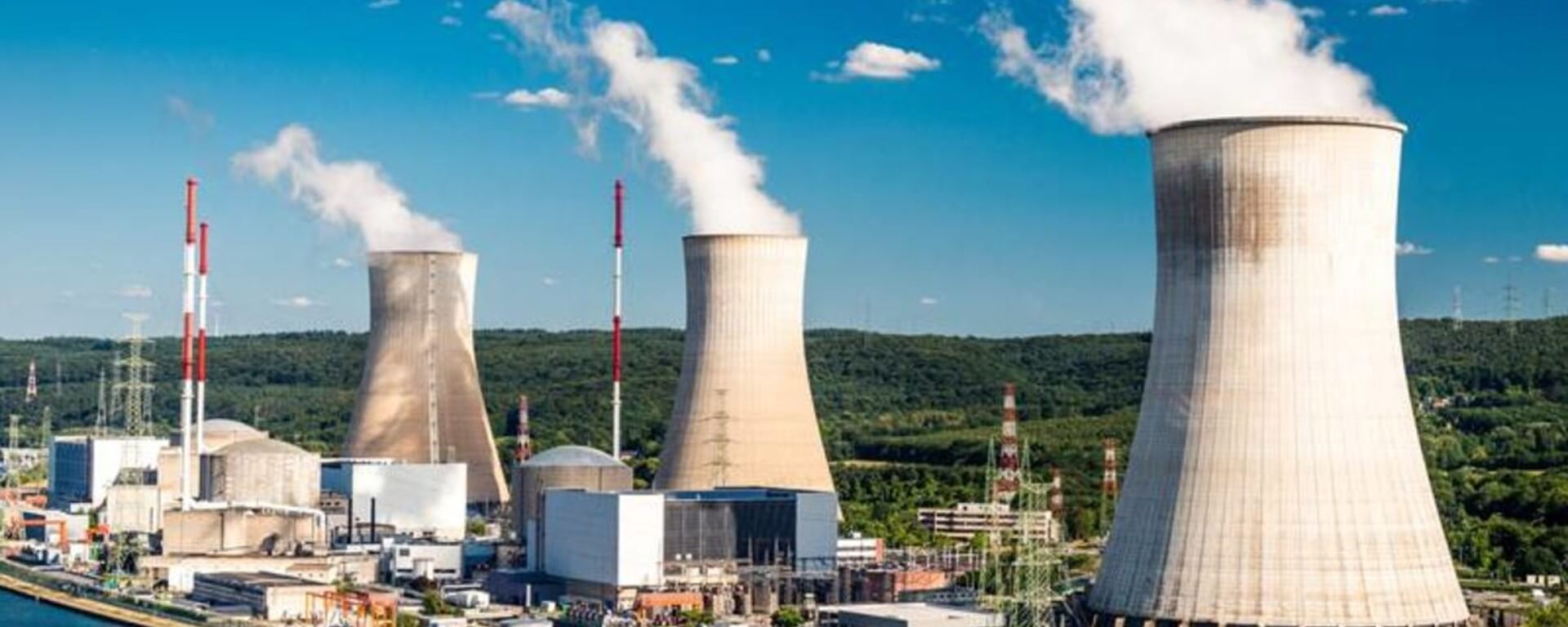 Cientistas construíram um reator nuclear em uma impressora 3D - Webitcoin