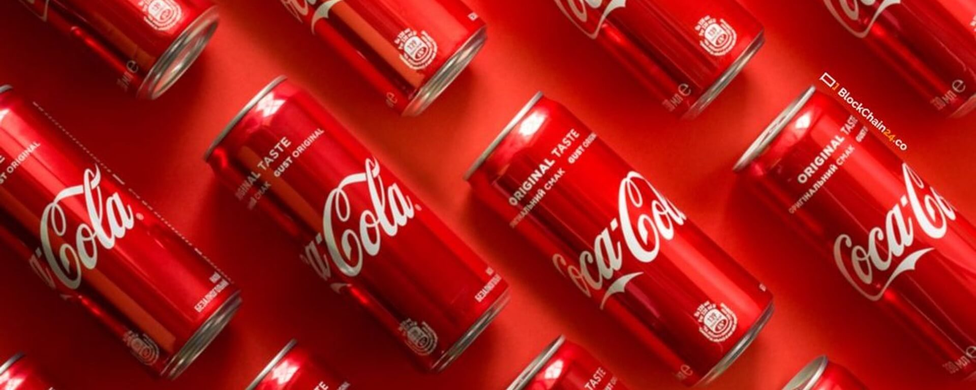 Máquinas de venda automáticas da Coca-Cola agora aceitam Bitcoin ...