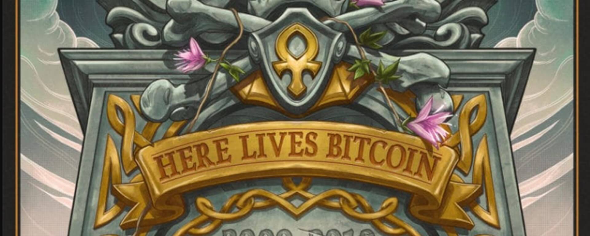 "O preço do Bitcoin nunca chegará a zero", veja a explicação - Webitcoin