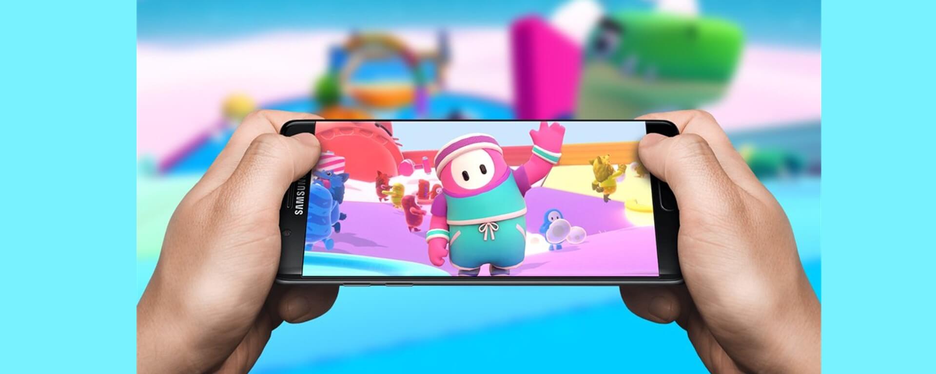 Versão mobile de Fall Guys: Ultimate Knockout está em desenvolvimento ...