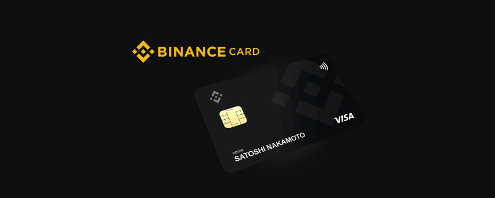 Binance lança cartão de débito em toda a Europa - Webitcoin