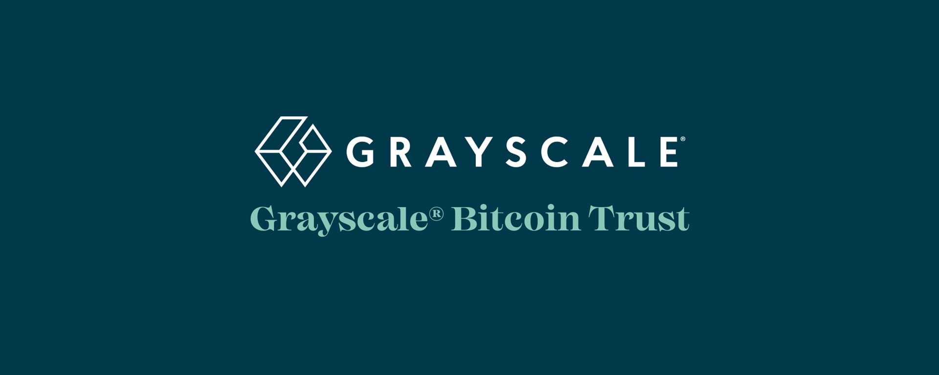 Grayscale Bitcoin Trust (GBTC) já ultrapassou US$ 10 bilhões em ativos ...