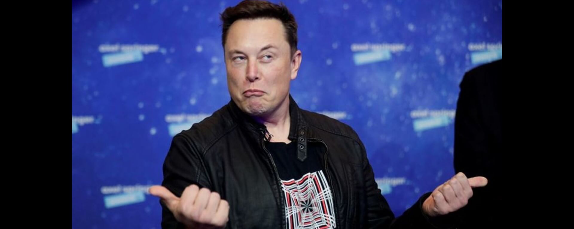 Elon Musk confirma que comprou bitcoin - Webitcoin