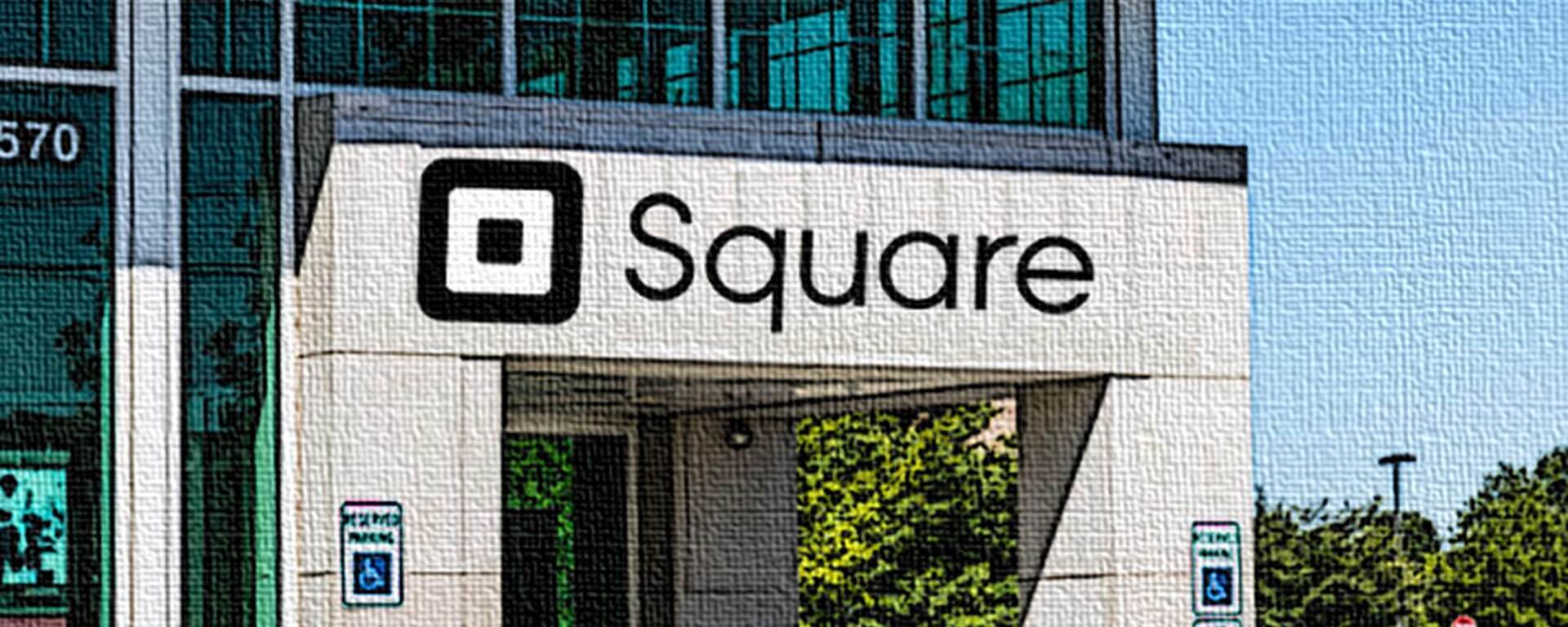 Apresentando Square Financial Services, o banco da Square - Webitcoin