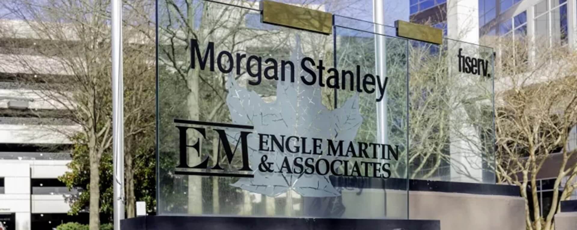 Morgan Stanley abre vários fundos institucionais para Bitcoin - Webitcoin Morgan Stanley abre vários fundos institucionais para Bitcoin - Webitcoin