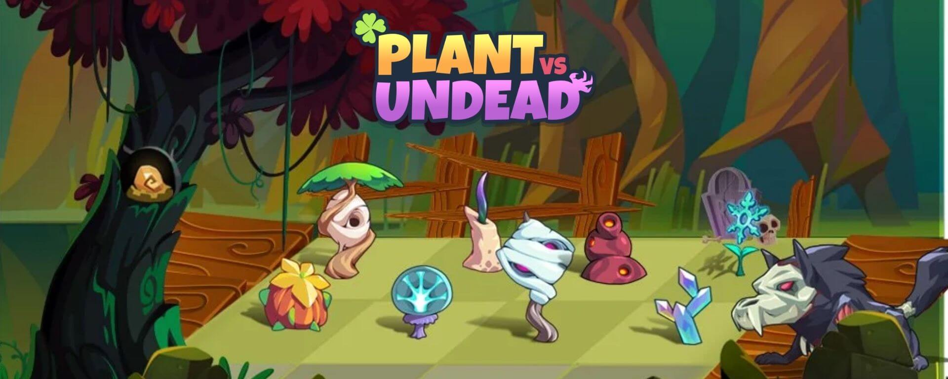 Plant vs Undead: Modo PVP chegando! - Webitcoin