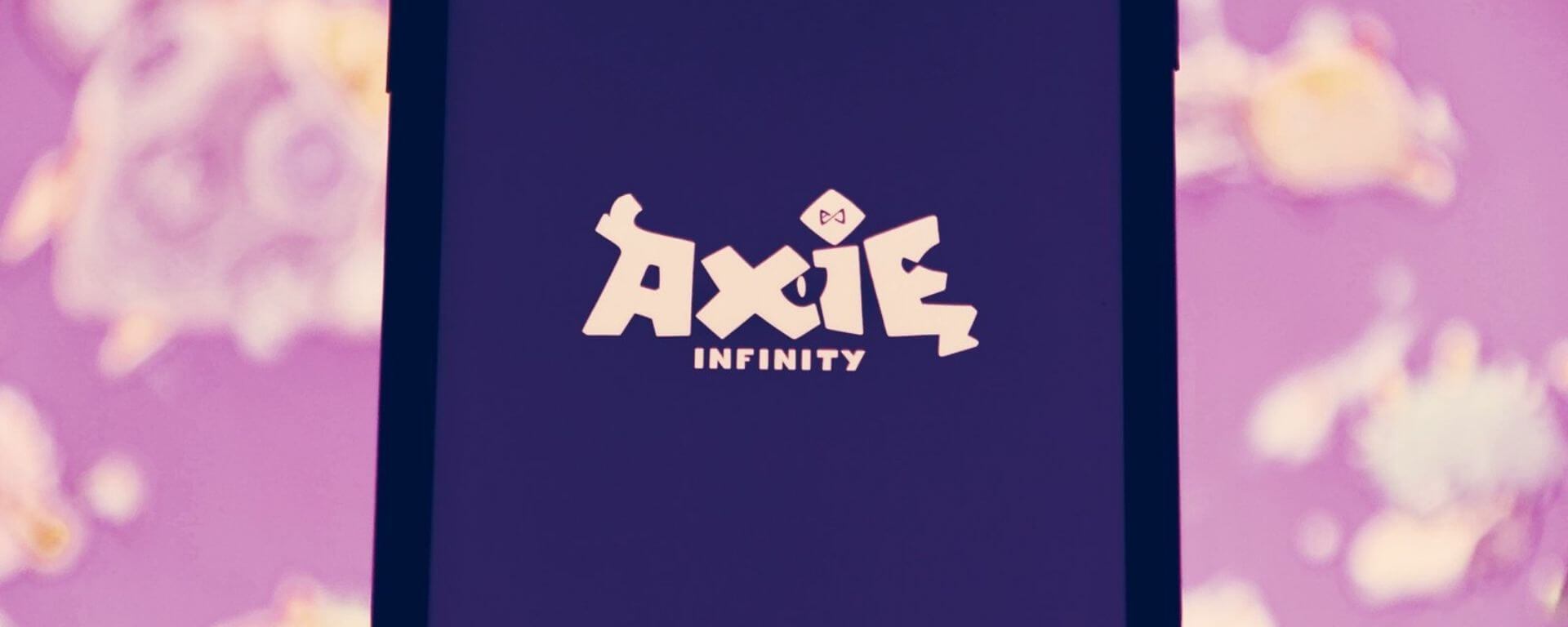 Axie Infinity Token sobe 70% na semana após o novo serviço de staking ...