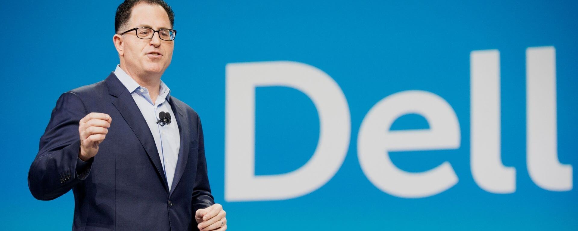 O fundador da Dell, Michael Dell, fala sobre Bitcoin - Webitcoin