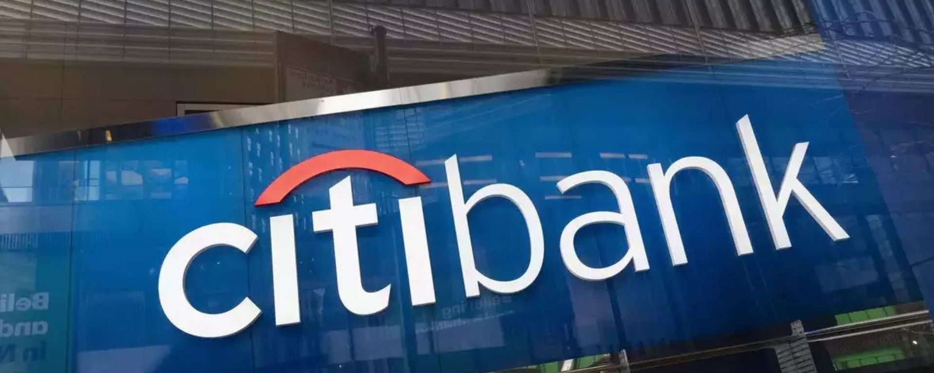 As criptomoedas farão parte do Citigroup Financial Service - Webitcoin