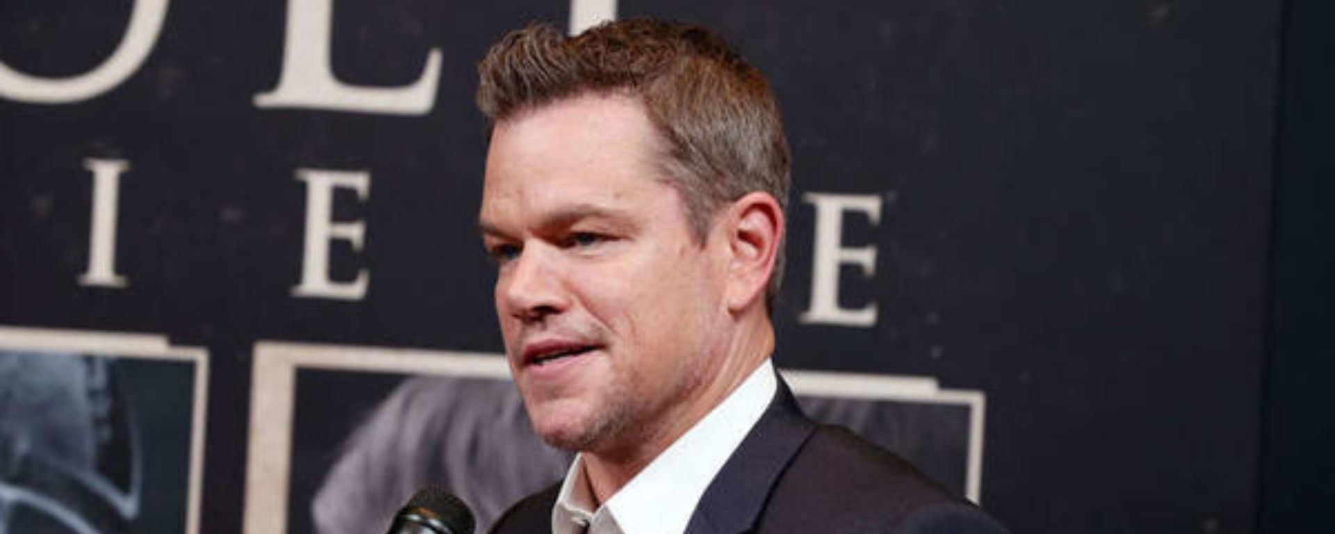 Crypto.com contrata Matt Damon para campanha publicitária monumental ...