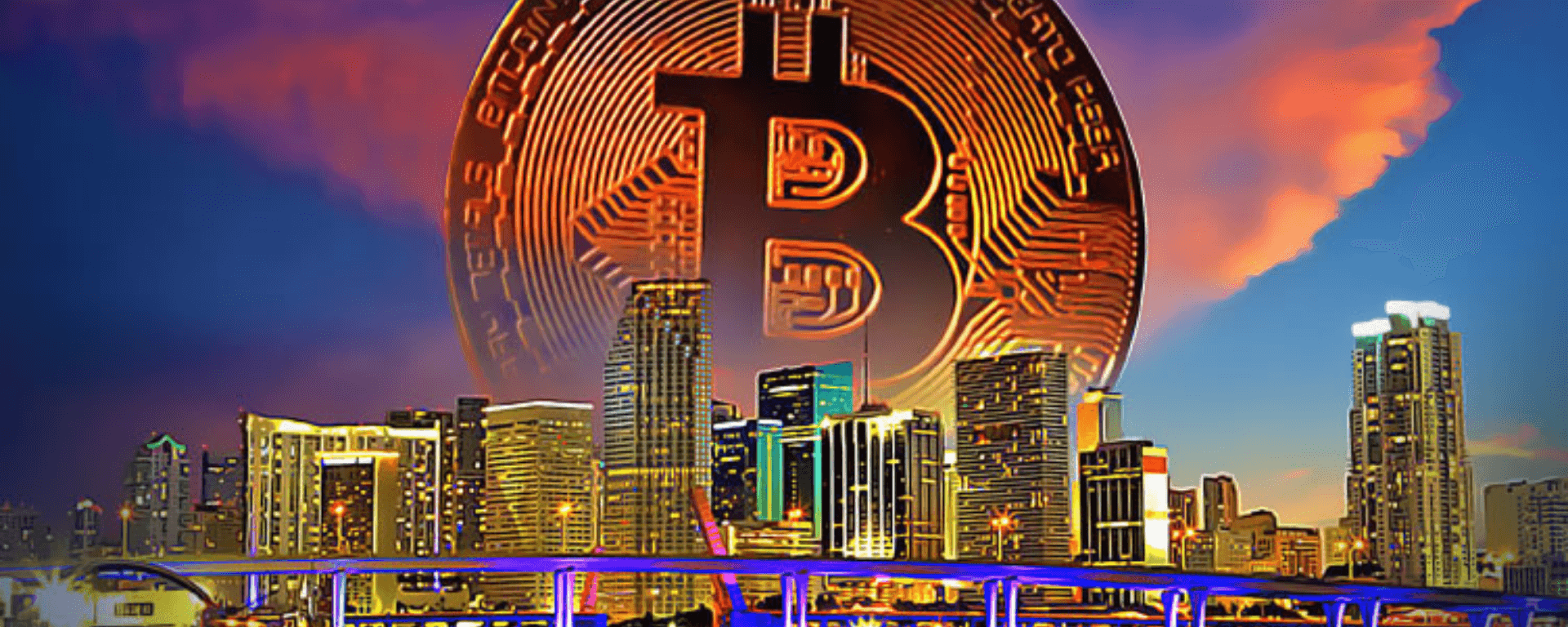 Miami dará Bitcoin a seus cidadãos - Webitcoin