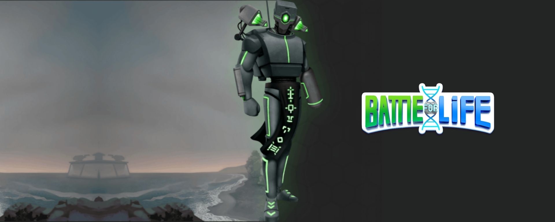 “Novo Axie Infinity”, Battle for Life, lança pré-venda de NFT’s e mira ...