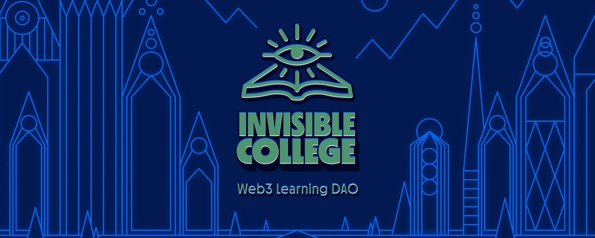 DAO "Invisible College" promete Web3 Education com NFT