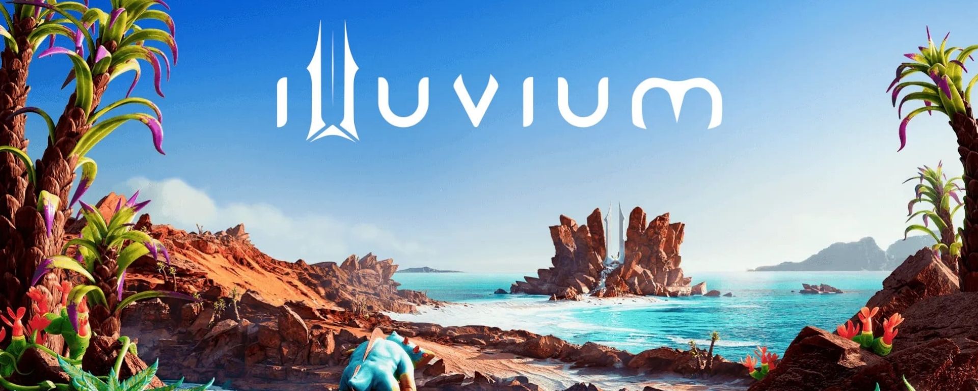 Illuvium abre seleção para teste beta
