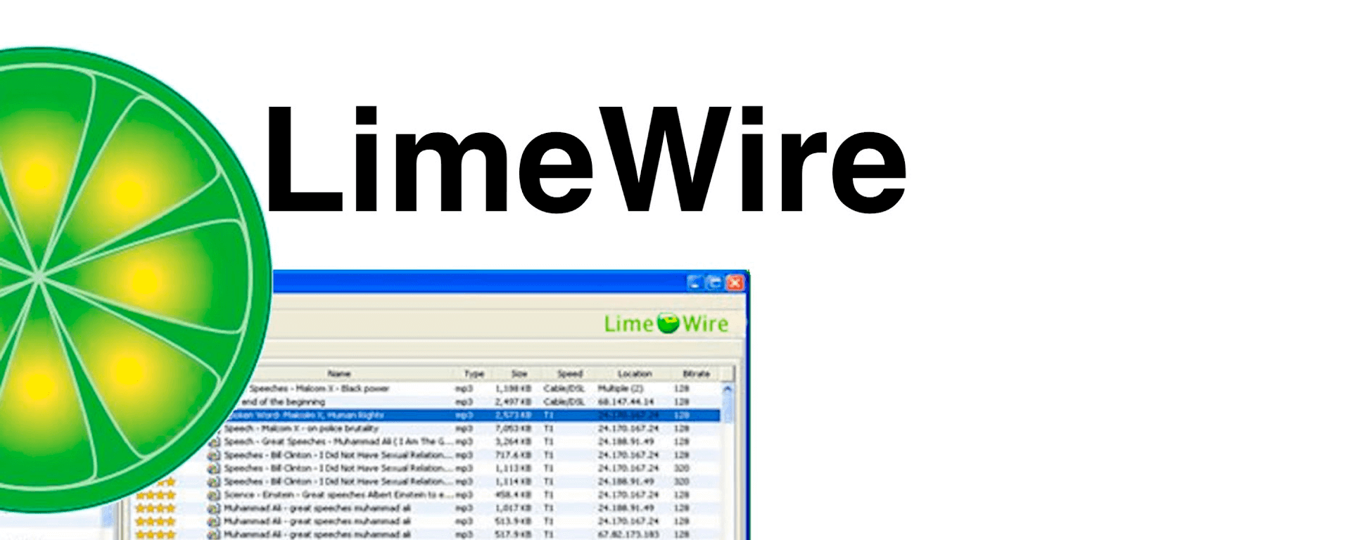 Limewire voltará como um marketplace de NFTs - Webitcoin