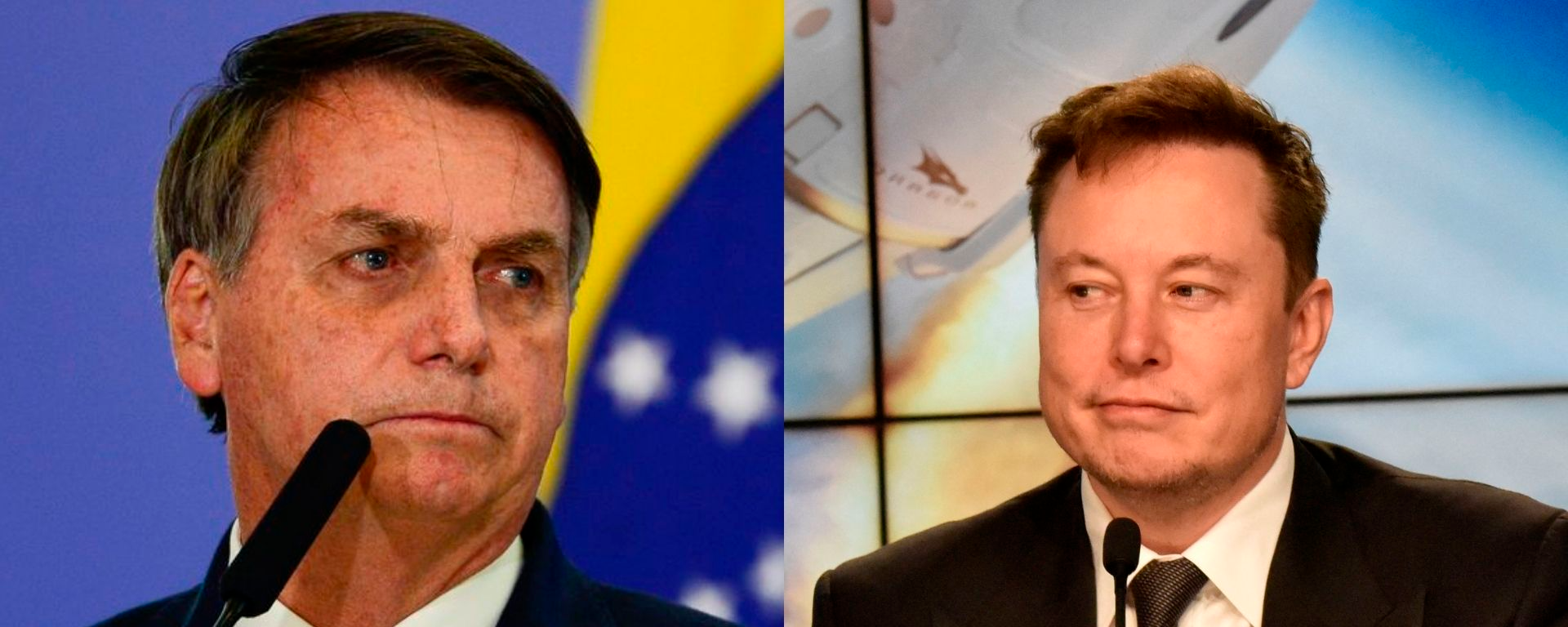 Elon Musk e Bolsonaro: Entenda o encontro em São Paulo - Webitcoin