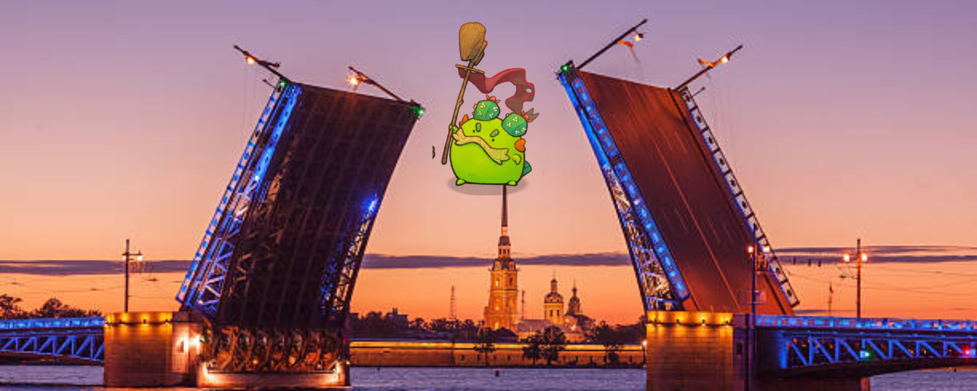 Ronin Bridge do Axie Infinity será liberado no dia 28 e fundos estarão ...