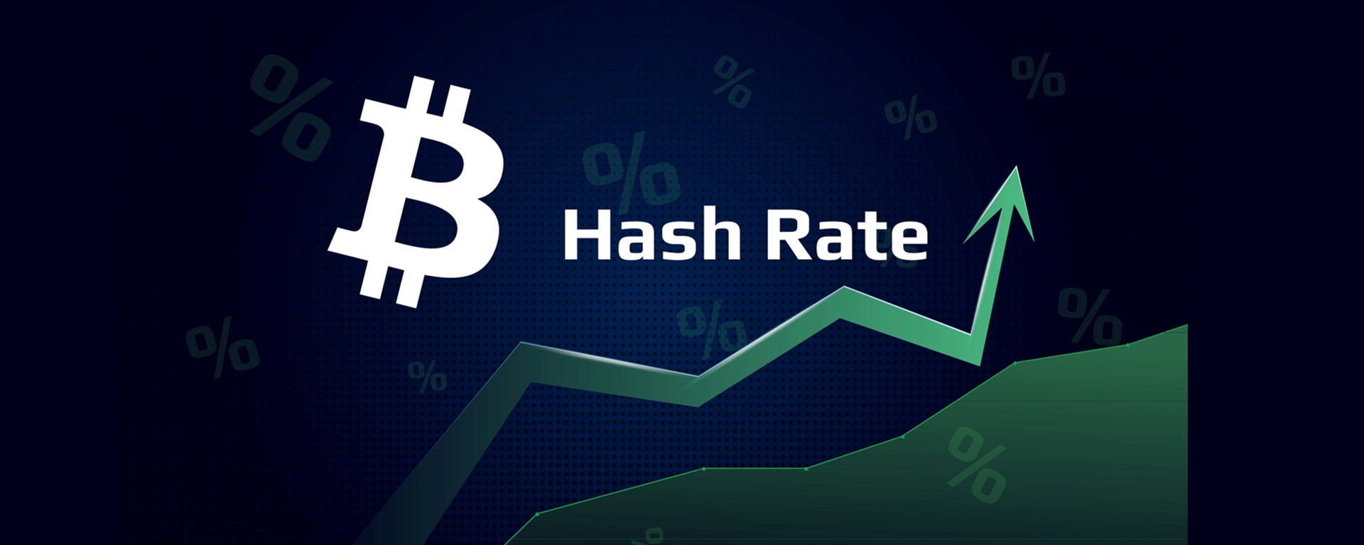 Taxa de hash do Bitcoin marca novo recorde histórico após alta de 55% em 2 meses