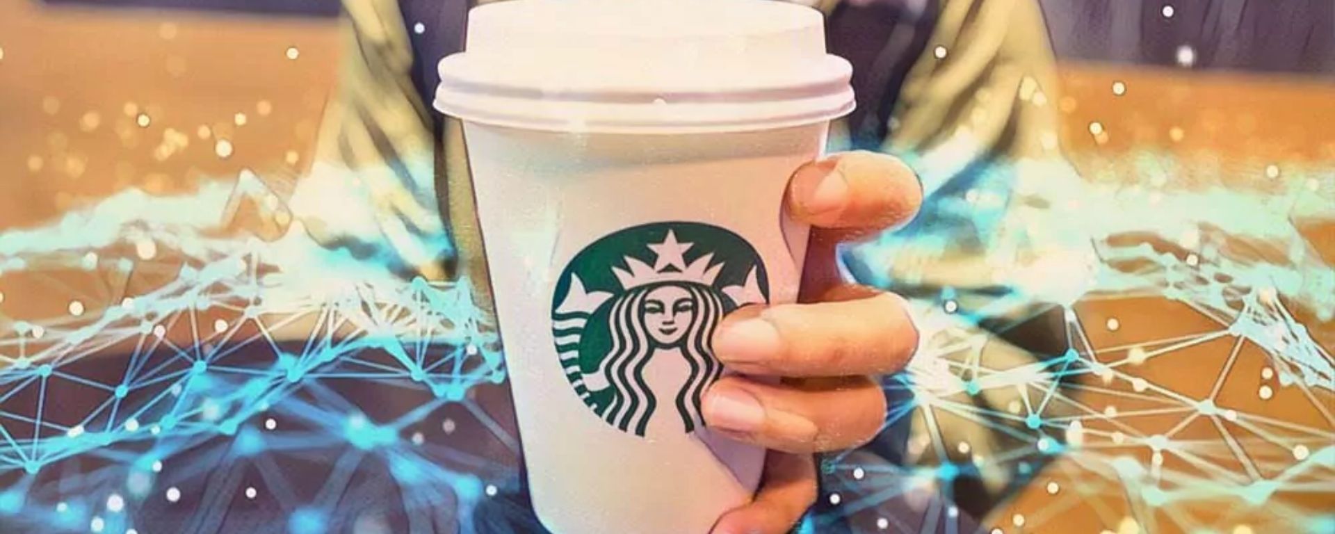 Starbucks usará NFTs da blockchain Polygon a fim de lançar programa de ...