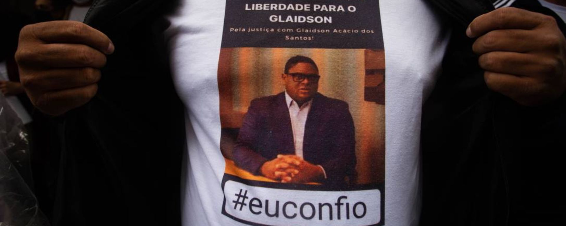 Prazo para Glaidson Acácio dos Santos, pagar acionistas está chegando ...