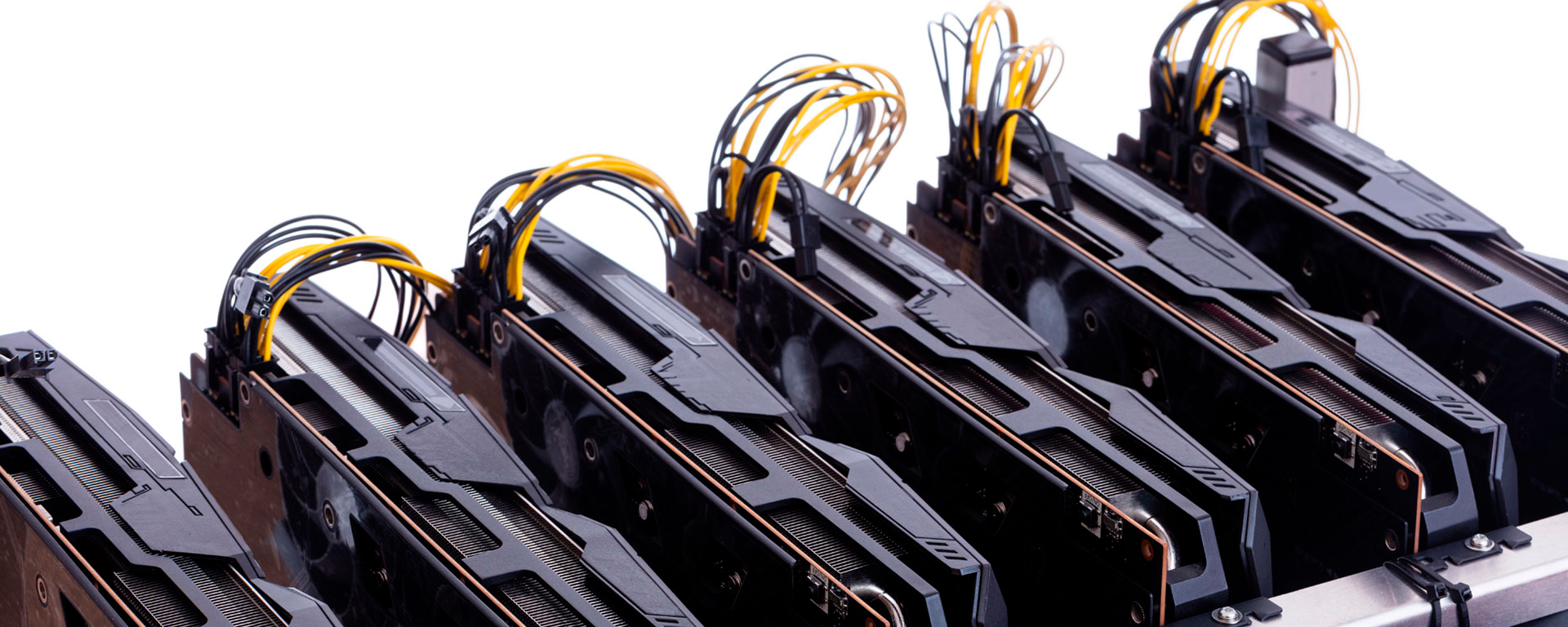 Como ficarão os mineradores de ETH após a Merge? - Webitcoin