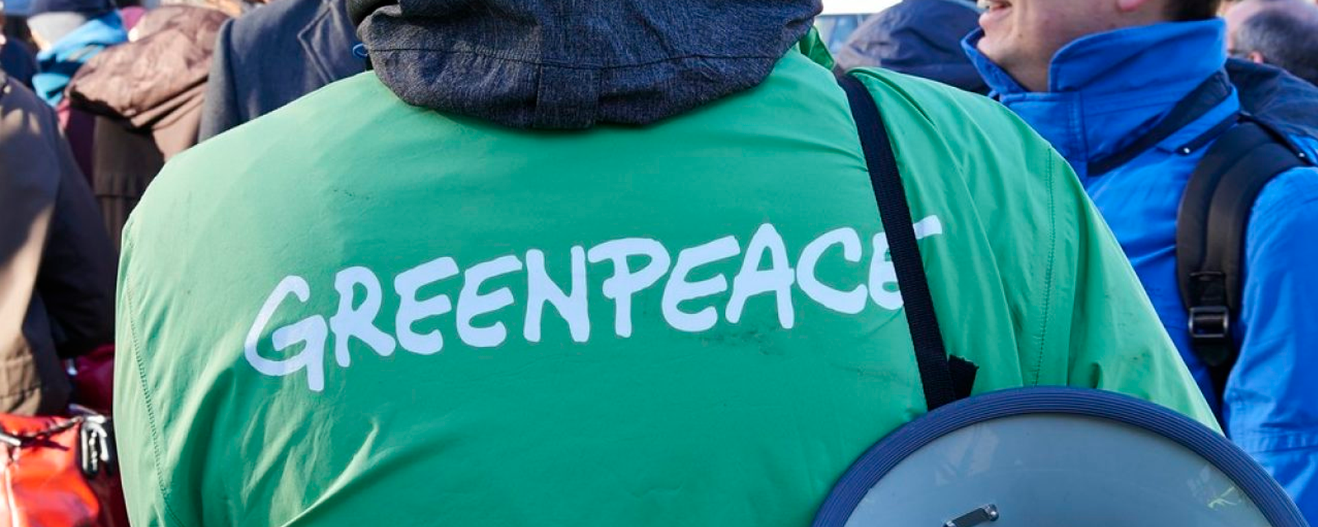 Greenpeace ataca a mineração de Bitcoin após a atualização do Ethereum ...
