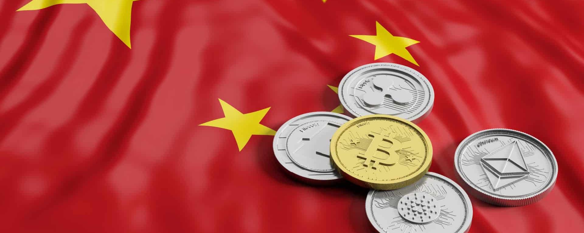 Arthur Hayes diz que o mercado de alta estará de volta quando China e Hong Kong 'amarem cripto'